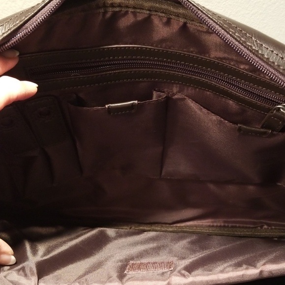 Jeff Banks London | Bags | Jeff Banks London Computer Bag | Poshmark